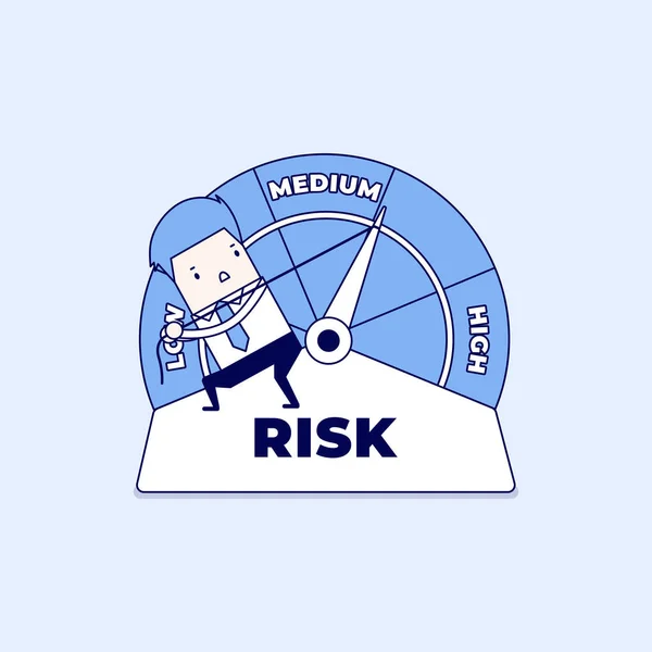 17,527,218 Risk cartoons Vector Images | Depositphotos