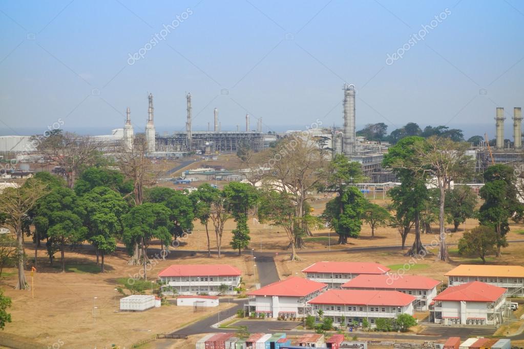 Malabo Sipopo Stock Photo by ©alarico73 67467259