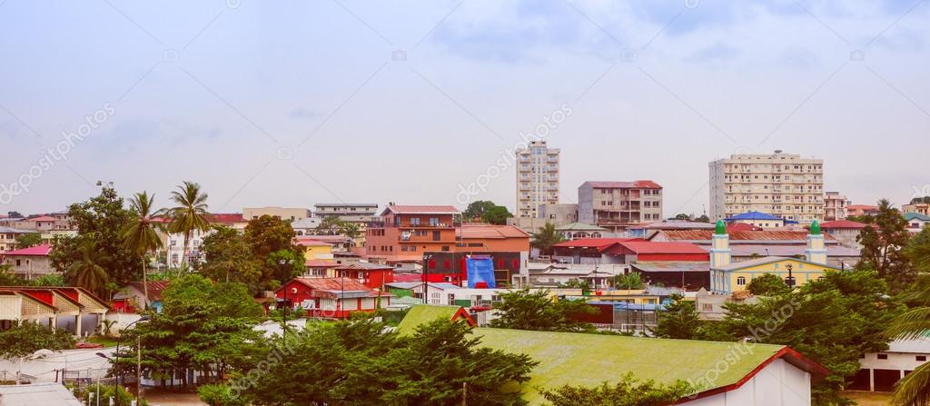 Retro look View of Bata Stock Photo by ©alarico73 71450375