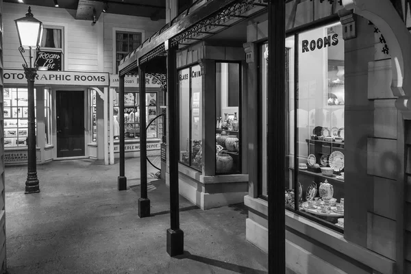 1950s storefront Stock Photos, Royalty Free 1950s storefront Images ...