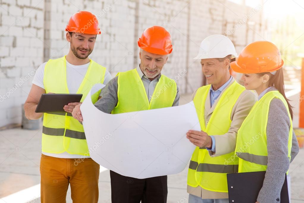 Procesos de construcci n. Trabajo en equipo 2024