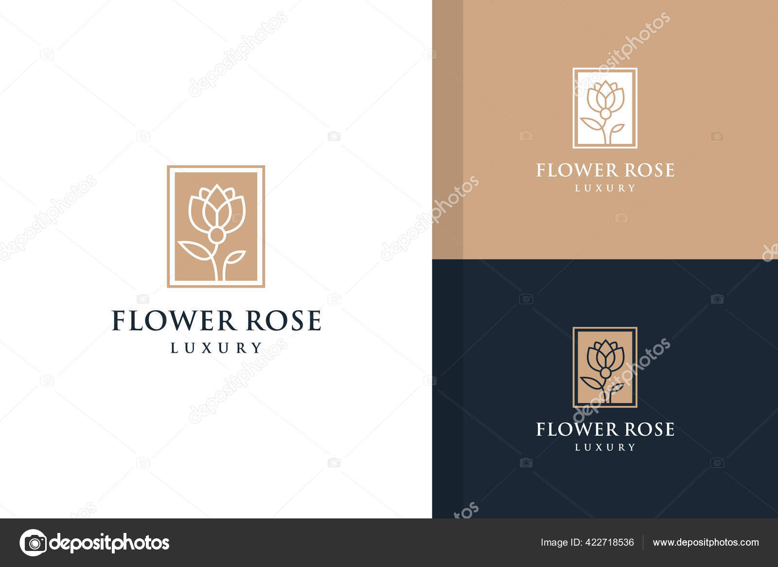 Simplistic Logo Design