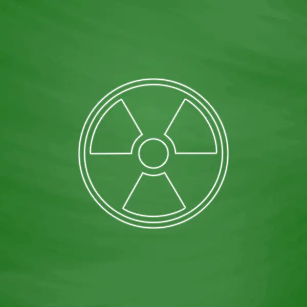 100,000 Logo radioactif Vector Images | Depositphotos