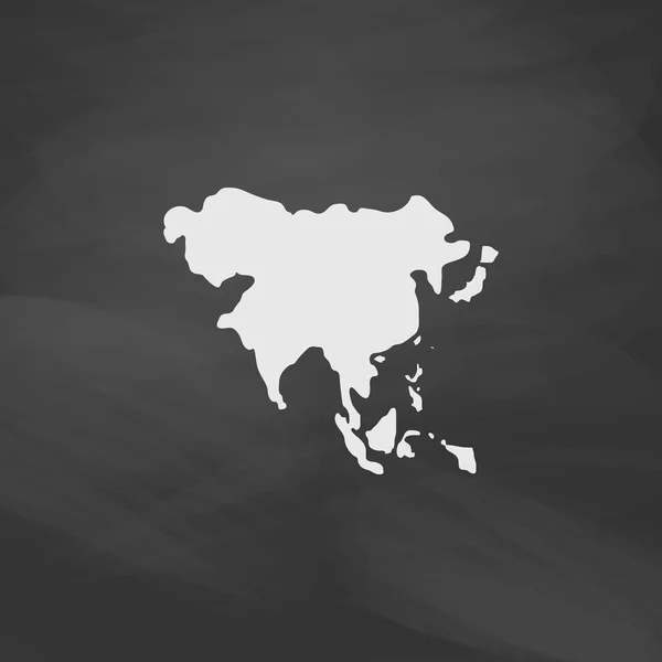 North america computer symbol Stock Vector Image by ©burntime555 #126557484