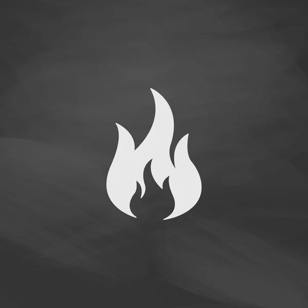 22,544,840 Flame font Vector Images | Depositphotos