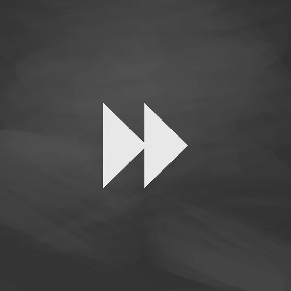 Fast forward Vector Art Stock Images | Depositphotos