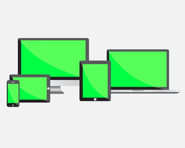 21,706 Green screen Vector Images | Depositphotos