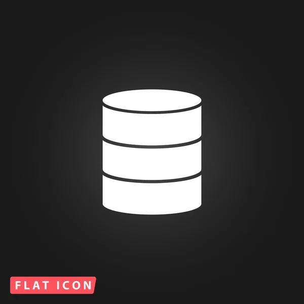 10,957,570 Flat database icon Vector Images | Depositphotos