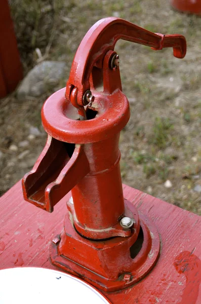 Red iron valve Stock Photos, Royalty Free Red iron valve Images ...