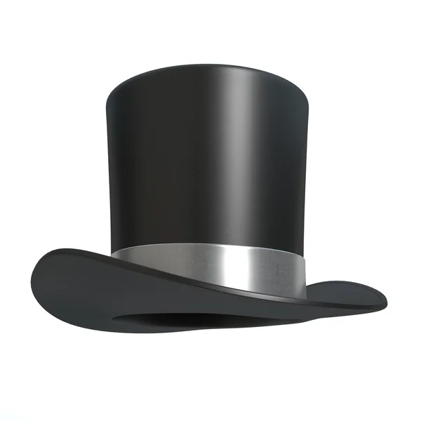 Top hat Stock Photos, Royalty Free Top hat Images | Depositphotos