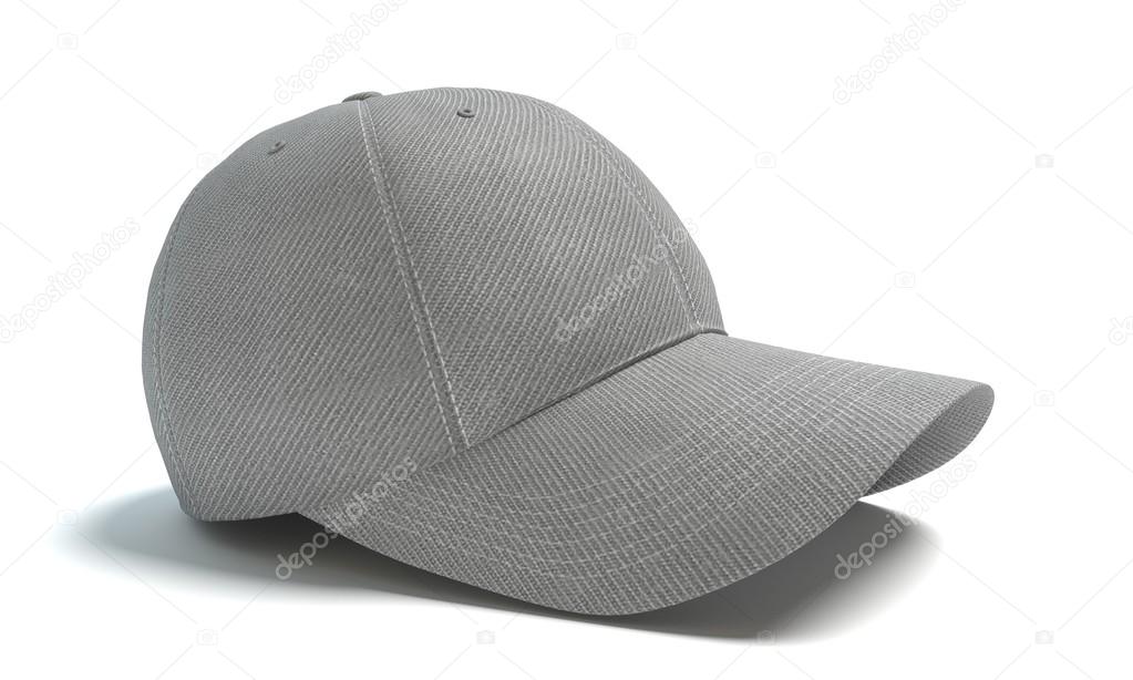 Baseball Cap — Stock Photo © wesabrams #85500372