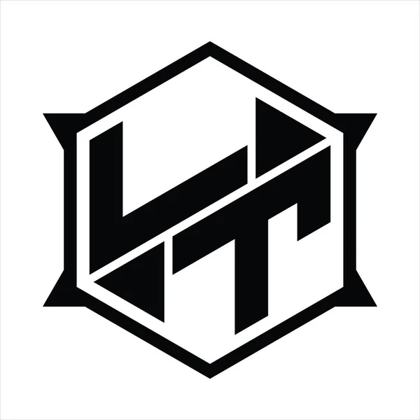 Lth logo Imágenes Vectoriales, Gráfico Vectorial de Lth logo ...