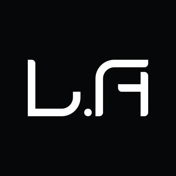 Imagens vetoriais Lfa logo | Depositphotos