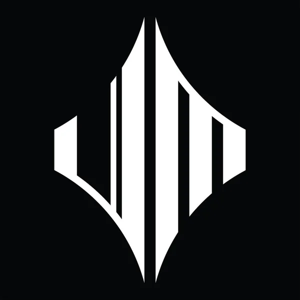 Jm logo Vector Images | Depositphotos