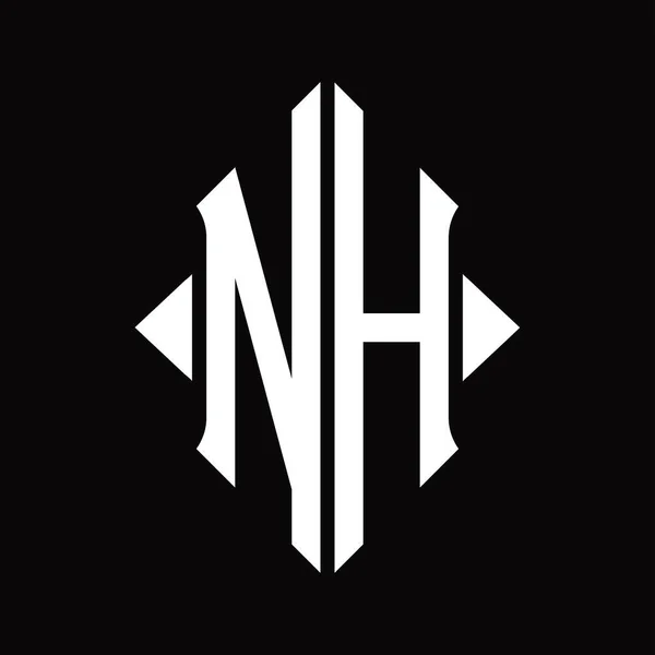 24,544,663 Nch logo Vector Images | Depositphotos