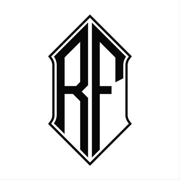 100,000 Rf logo Vector Images | Depositphotos