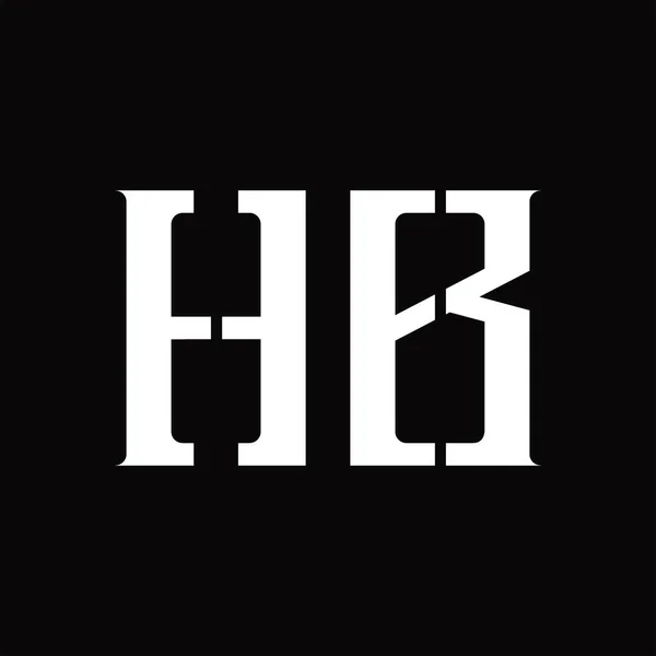 27,117,161 Hb logo Vector Images | Depositphotos