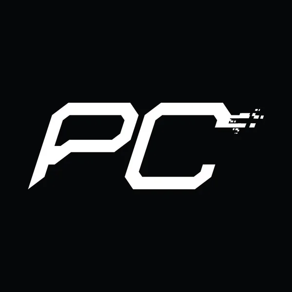 Pc logo Stock Photos, Royalty Free Pc logo Images | Depositphotos