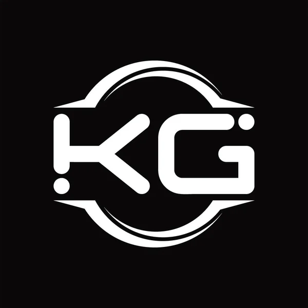 Kjg logo Stock-Vektorbilder | Depositphotos