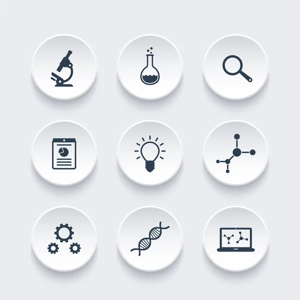 Dna pictogram | Genetics icons, dna chain vector pictogram, genetic ...