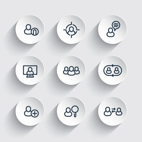 172 Hrm icon Vector Images | Depositphotos