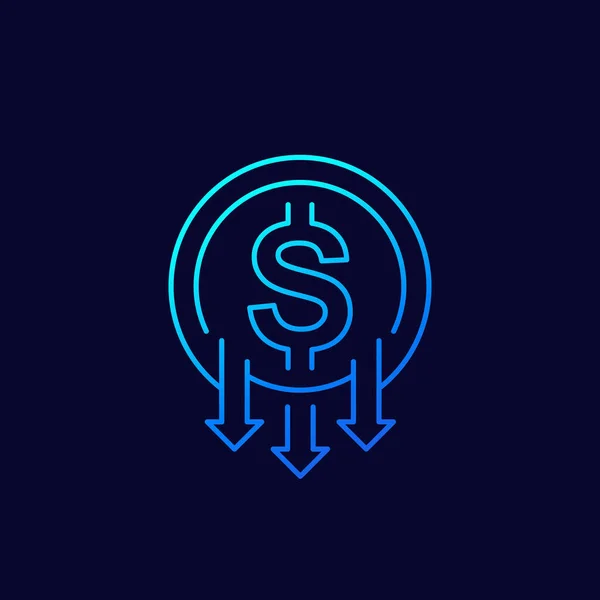 Reduce costs Vector Images, Royalty-free Reduce costs Vectors ...