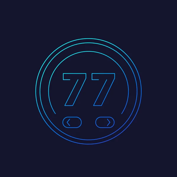 100,000 777 logos Vector Images | Depositphotos