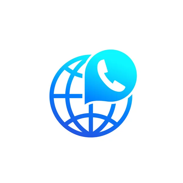 Voip logo Vector Art Stock Images | Depositphotos
