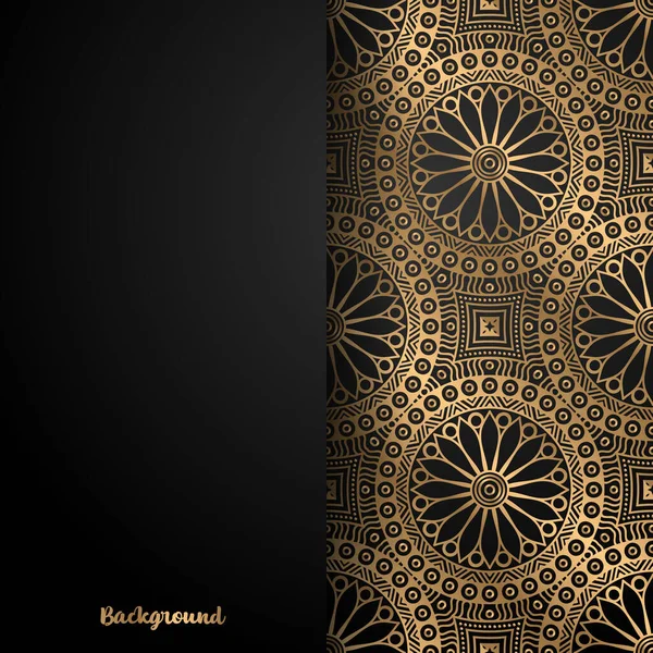 Gold ornate background Stock Photos, Royalty Free Gold ornate ...