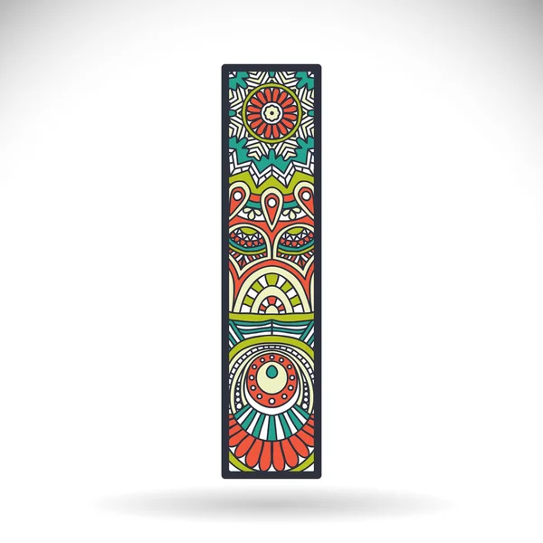 100,000 Alfabeto tribal Vector Images | Depositphotos