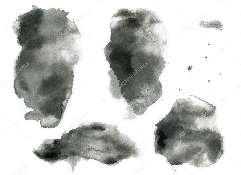 Ink Soft Effect Texture Stock Photo by ©13UG13th 74583267