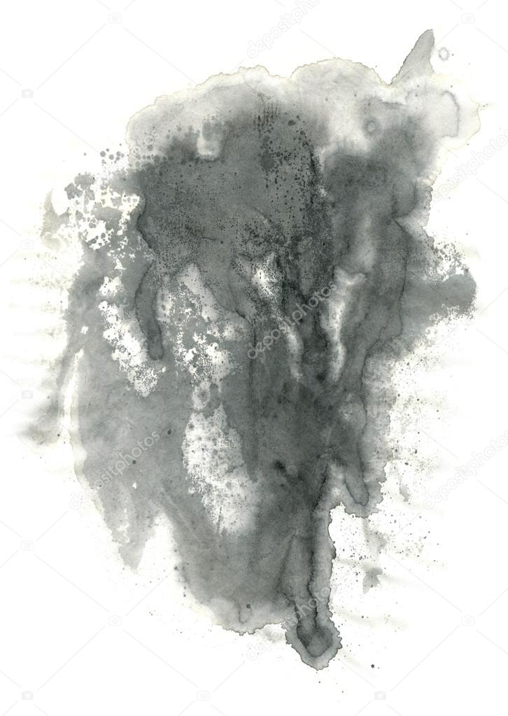 Ink Soft Effect Texture Stock Illustration by ©13UG13th #75084361