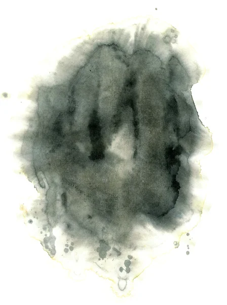 Ink Soft Effect Texture — Stock Photo © 13UG13th #75925737