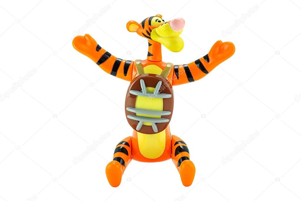 How To Download The Tigger Cartoon The Full Cartoon - dvdmust