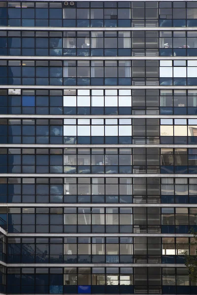 Glass Building Textures