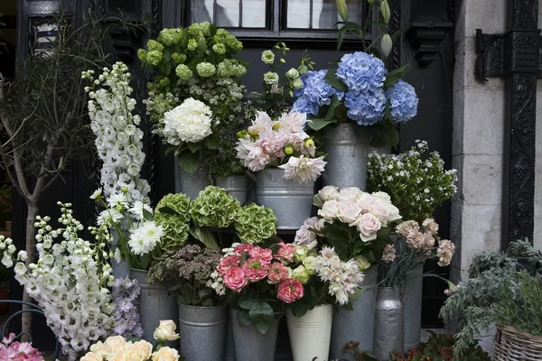 Flower shop door Stock Photos, Royalty Free Flower shop door Images ...