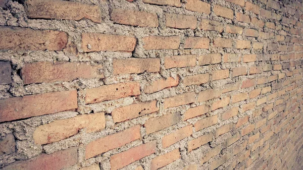 Parede de tijolo vintage velho Stock Photos, Royalty Free Parede de ...