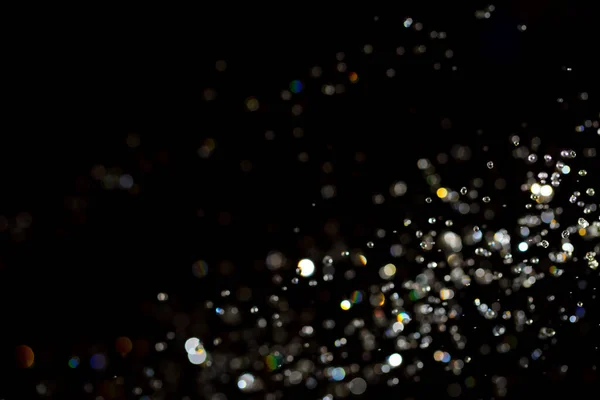 Exploding Disco Ball