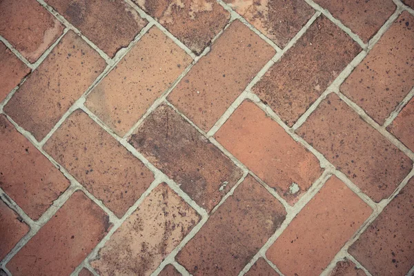 Brick Floor Texture