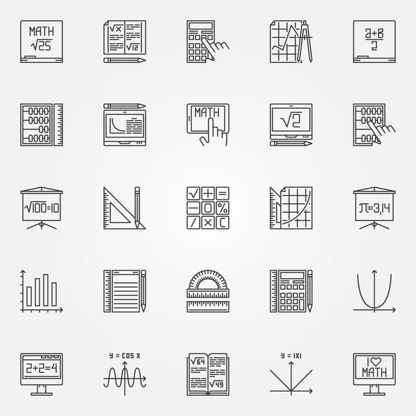 Rumus kerangka Vector Art Stock Images | Depositphotos