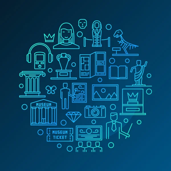 Museum symbol Vector Art Stock Images | Depositphotos