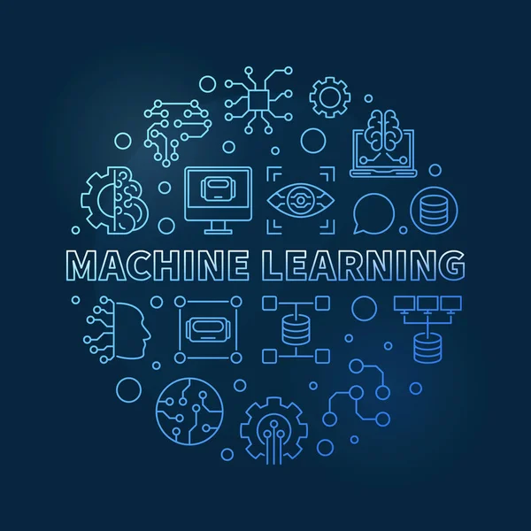 100,000 Basics of machine learning Vector Images | Depositphotos