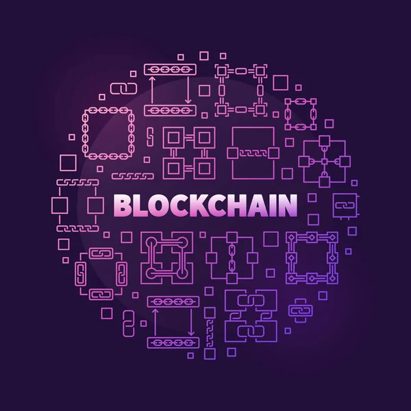 Blockchain network Stock Photos, Royalty Free Blockchain network Images | Depositphotos