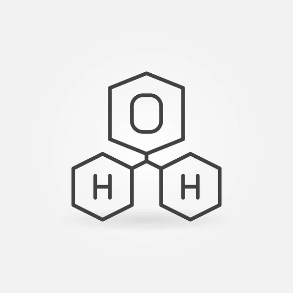 H20 Vector Art Stock Images | Depositphotos