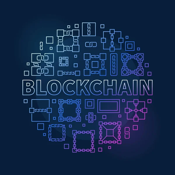 Blockchain network Stock Photos, Royalty Free Blockchain network Images | Depositphotos