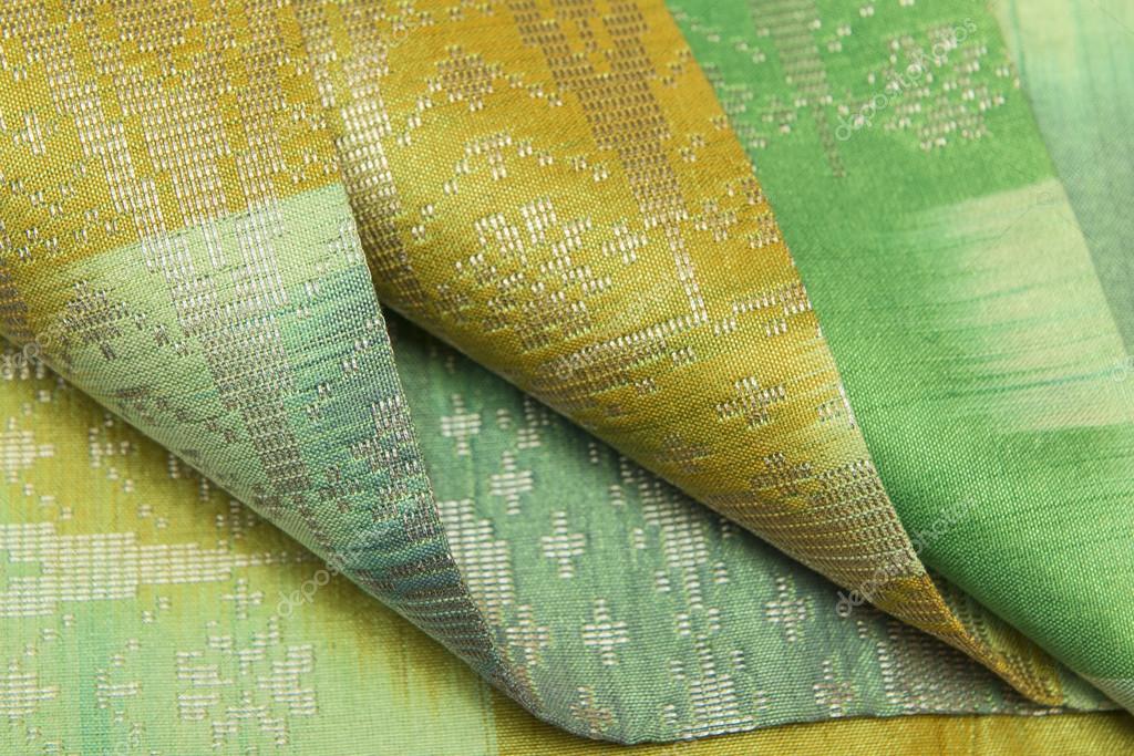 Malaysia Songket — Stock Photo © digitaldome #60156739