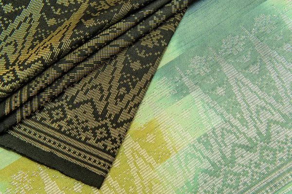 Malaysia Songket — Stock Photo © digitaldome #60156739