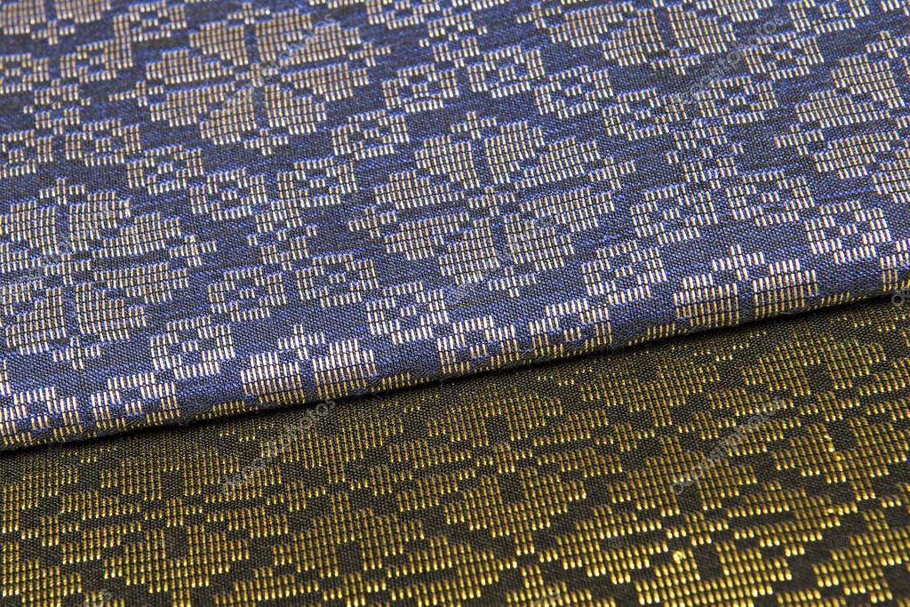 Malaysia Songket Stock Photo by ©digitaldome 60160883