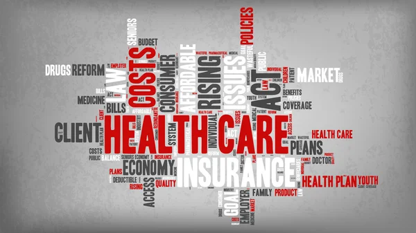 Health care issues Vector Art Stock Images | Depositphotos