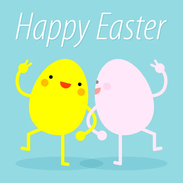 100,000 Happy easter dance Vector Images | Depositphotos